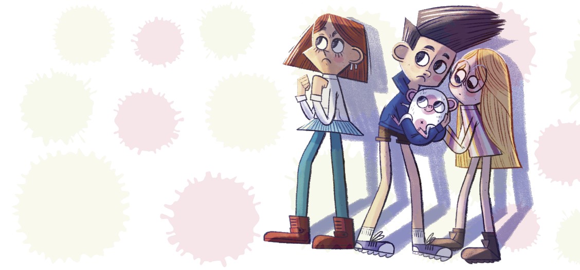 Juegos de Lectura Eficaz®