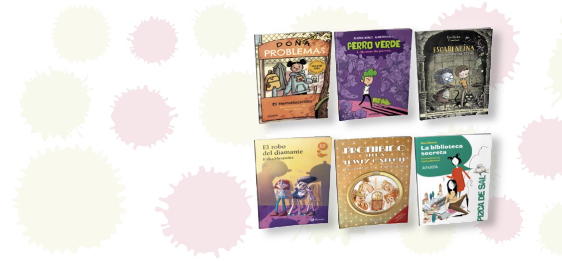 Juegos de Lectura Eficaz®